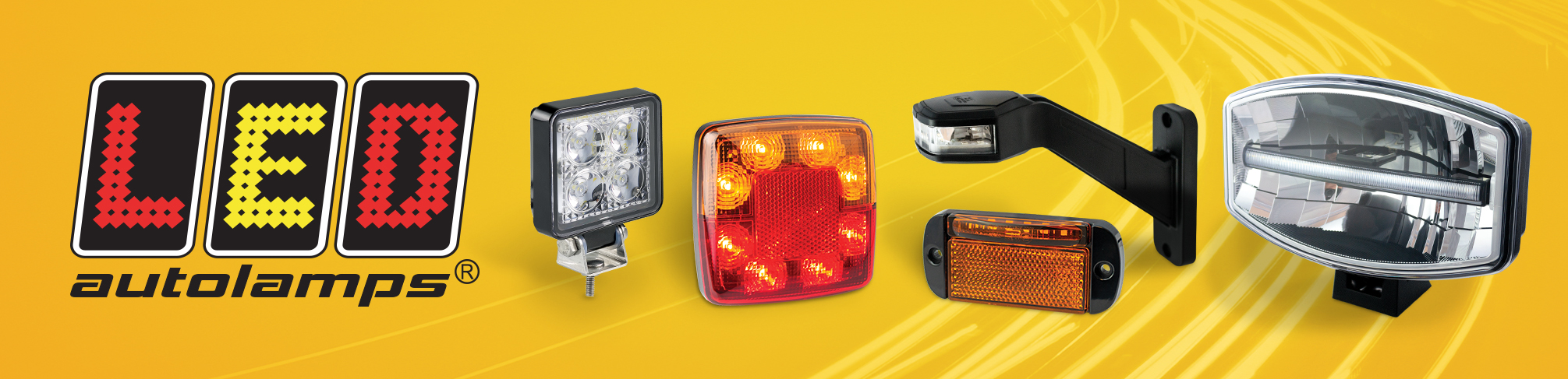 Lighting – Autelco Ireland Ltd