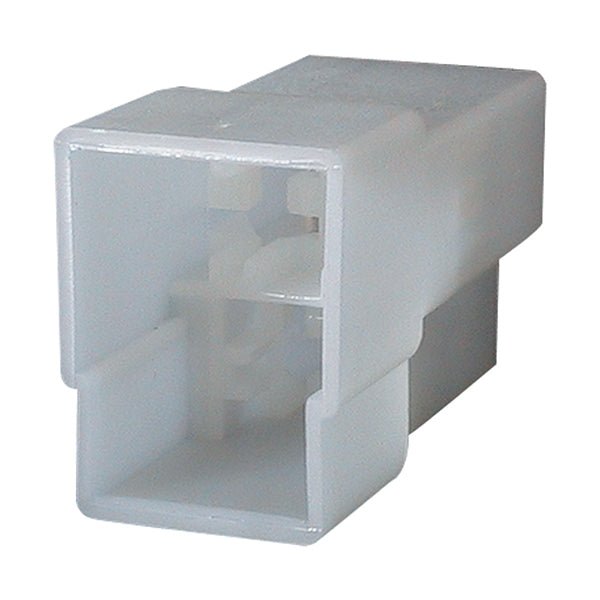 Multiple Connector Male 3 Way Pk1000 – Autelco Ireland Ltd