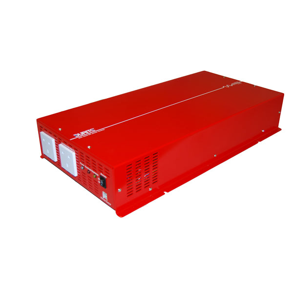 Inverter Sine Wave 24 volts DC to 230 volts AC 2700 watt Bx1 – Autelco ...